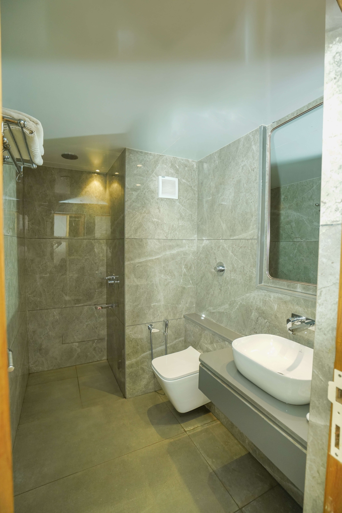 Deluxe Hotel Rooms Udupi | Hotels Near Krishna Temple | Udupi Residency